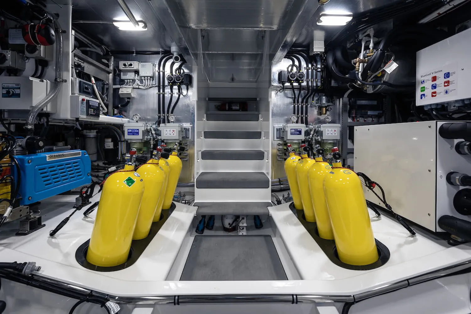 Matuku Sportfisher | Lloyd Stevenson Yachts