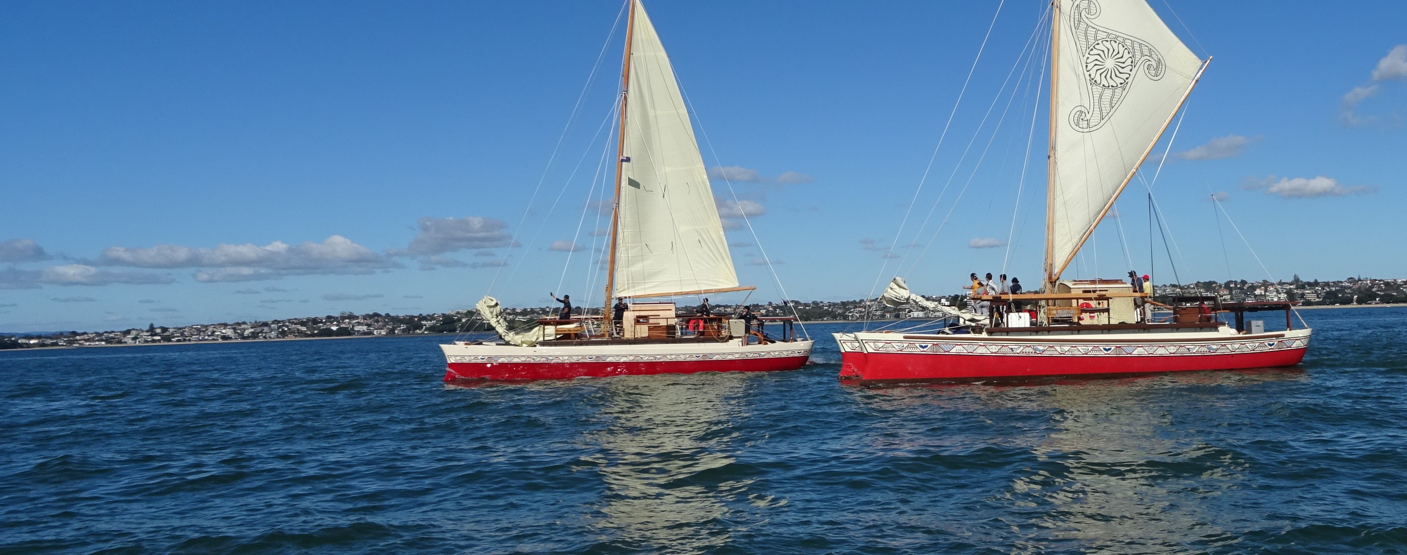 Traditional Wooden Boat Building | Lloyd Stevenson Yachts