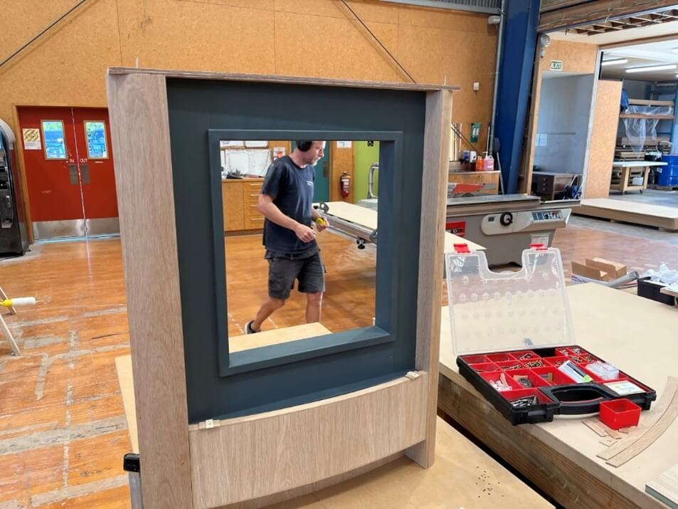 B63: Elite 18m Mid Pilothouse – Starting to Sparkle