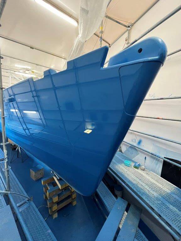 Expedition Ketch – Major Milestones Made | Lloyd Stevenson