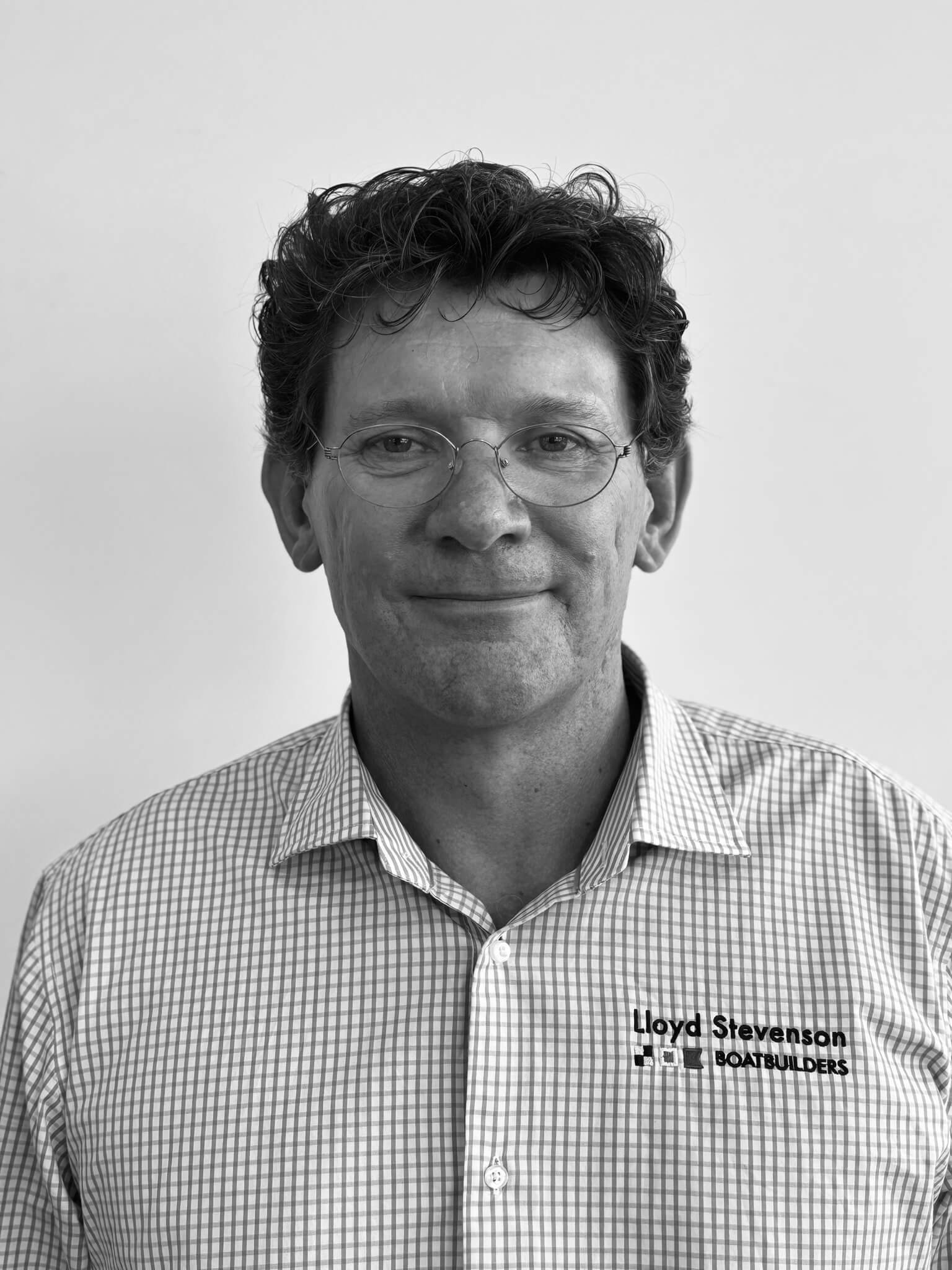 Robert Daly