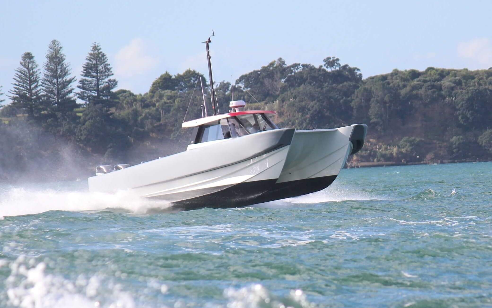 B69: Catalyst AC 45 - Start Your Engines