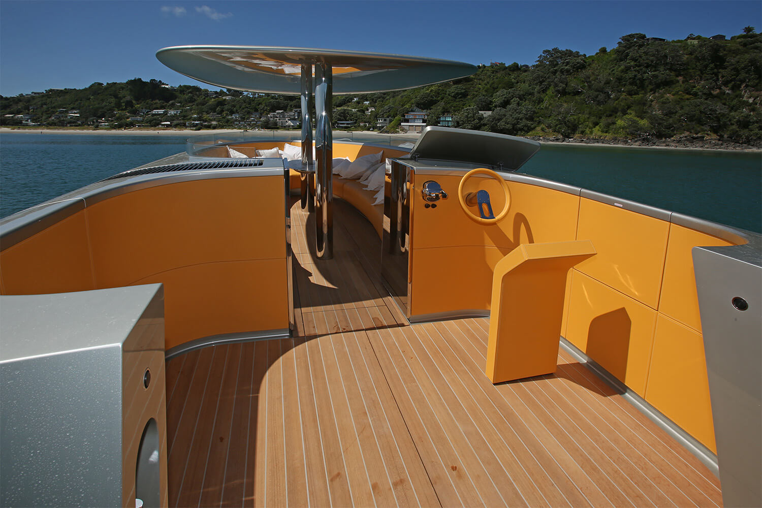 Custom vs Production