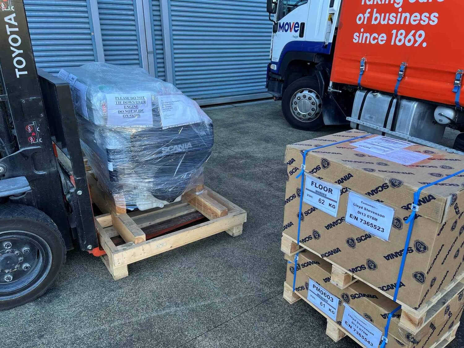 B72: 16m Elite Mid Pilothouse – Super Structured