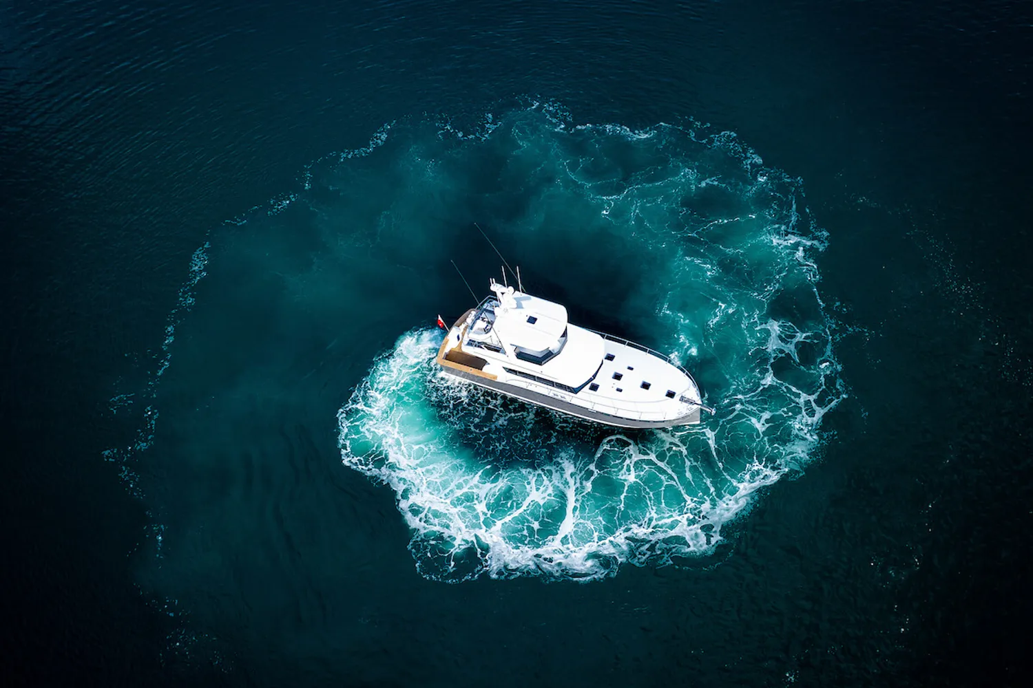 Matuku Sportfisher | Lloyd Stevenson Yachts