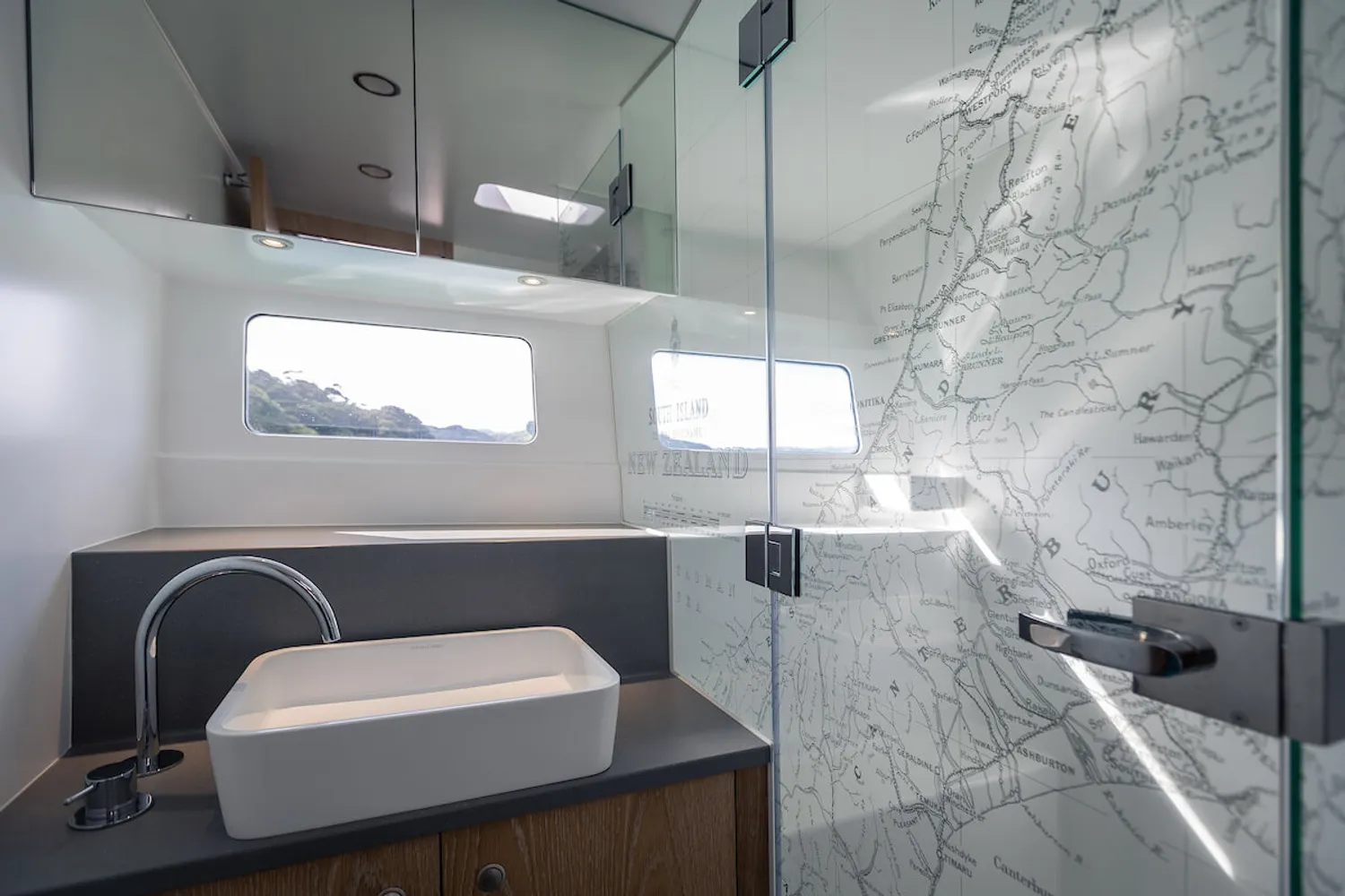 Matuku Sportfisher | Lloyd Stevenson Yachts